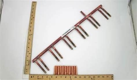 Header Assembly For Carrier Part 50hj402677 Hvac Parts And