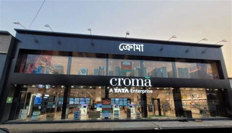 Anand Dutta On Linkedin Croma Infinitiretail Cbreindia Cbreretail