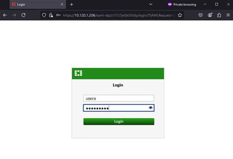 Ztna Application Gateway With Saml Authentication Example Fortiproxy 7 4 5 Fortinet Document