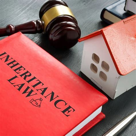 Transferring Assets Through Inheritance Law Advocate Suhail Rana