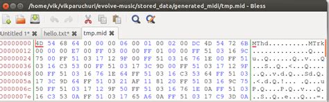 Programming Instrumental Music From Scratch Vikas Paruchuri