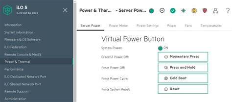 Document Display HPE Support Center