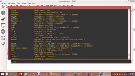 04 4 Chapter2 Configuring Privilege Levelsrole Based Cli Youtube