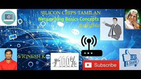 Networking Basics Concepts Video Youtube