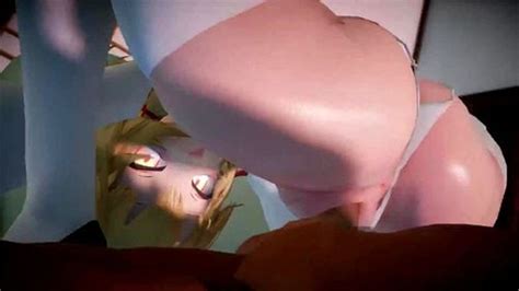 Watch Touhou Mmd D D Hentai Anal Porn Spankbang