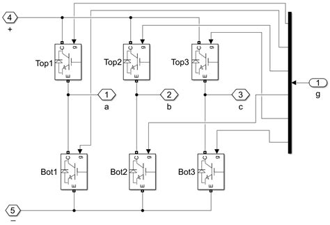 Open Circuit Fault Detection And Location In Ac Dc Ac Converters Based