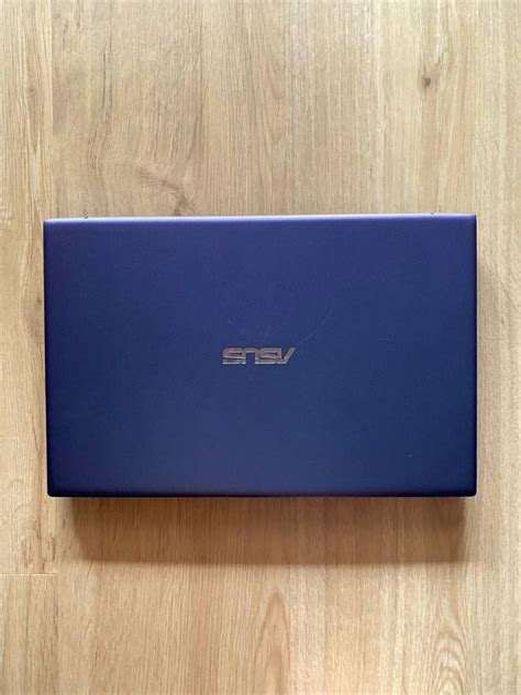 Laptop Asus VivoBook Slim Computers Tech Laptops Notebooks On Carousell
