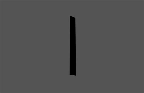 3d Model Tensor 1d Type V1 001 Vr Ar Low Poly Cgtrader