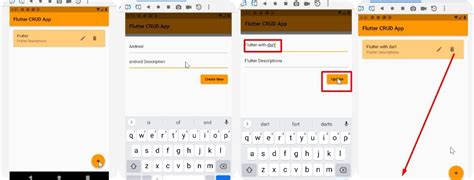 how to use sqlite in a flutter app aqib saeed posted on the topic