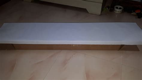 7 feet 7 segment rgb display with bt app 22 steps with pictures