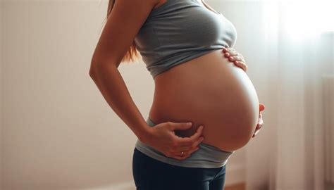 Pregnancy Posture Mistakes And How To Fix Them