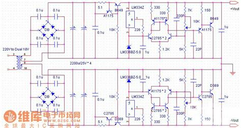 Explore The Lm334z Datasheet Specifications Applications And More