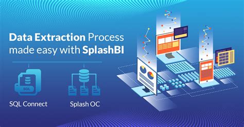 best way to perform data extraction efficiently squareone