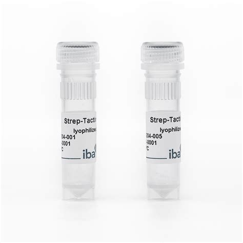 Strep Tactin® 1 Mg 2 1204 001