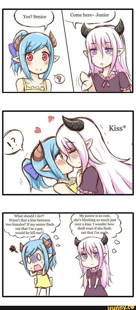 Ghim của Zero trên Greenteaneko Truyện tranh dễ thương Hài hước Anime