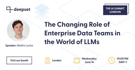 Deepset On Linkedin Nlp Llm Ai