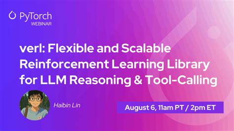 Verl Flexible And Scalable Reinforcement Learning Library For Llm