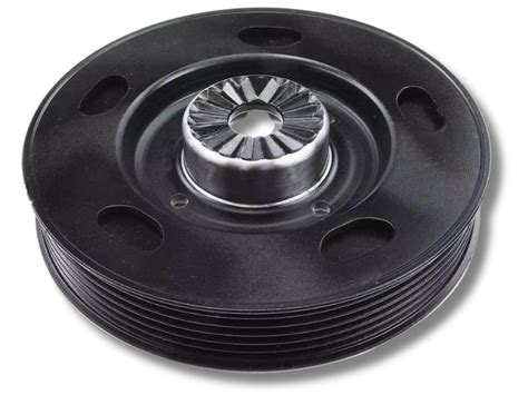 Crankshaft Belt Pulley For Volkswagen Golf Passat Jetta Polo T