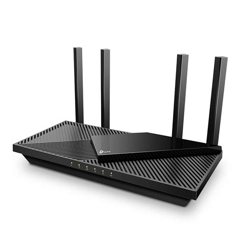 Archer Ax Pro Ax Multi Gigabit Wi Fi G Tp Link