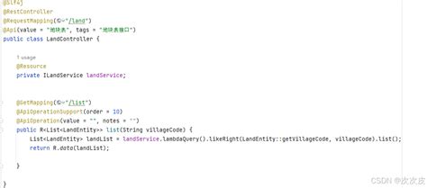 【java】使用mybatis Plus查询数据库中的geometry字段为nulljava Mybatis Plus框架 解析geometry字段 Csdn博客