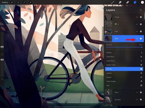 5 Procreate Tips For Pro Ipad Design Design Shack