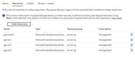 Ingest Security Events For Azure Arc Machines Into Sentinel Edtechjeff