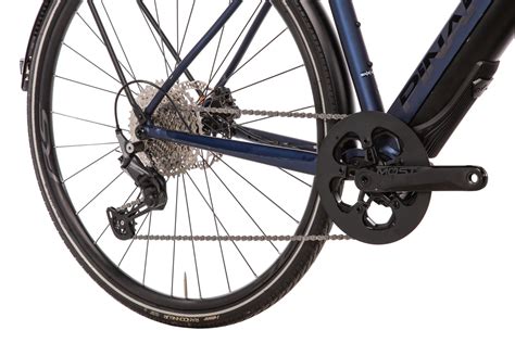 Pinarello Nytro Urbanist Deore Commuter E Bike 2023 50cm The Pros