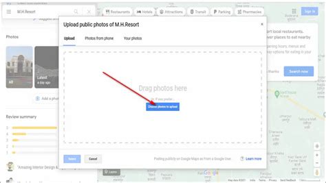 Ways To Add Photos Videos To Locations On Google Maps Gadgets To Use