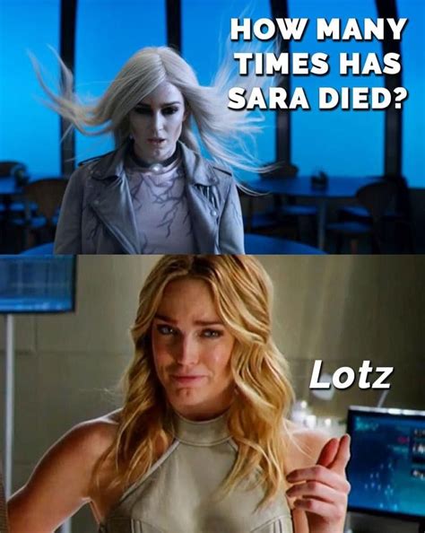 Supergirl Memes Artofit