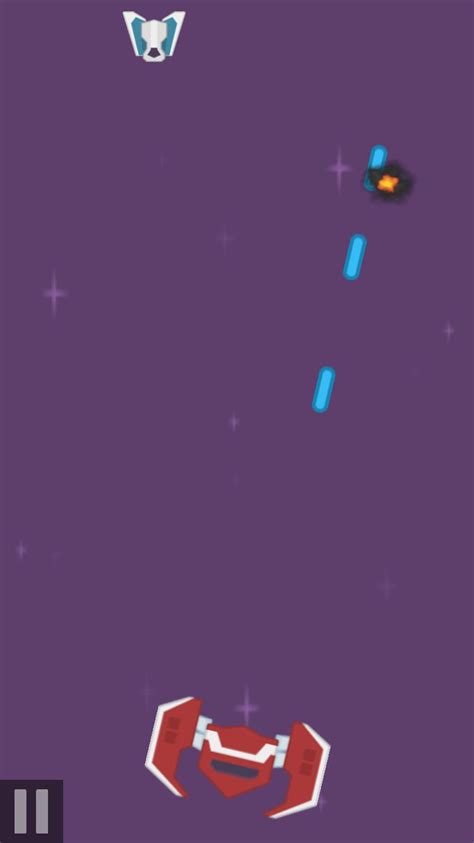 Space Shooter Game Ios Source Code By Appminded Codester