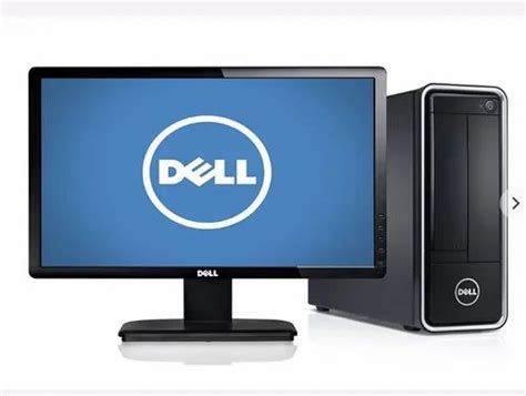 Assembled Computer Desktops 8 Gb Amd A6 At ₹ 26500piece In Vadodara