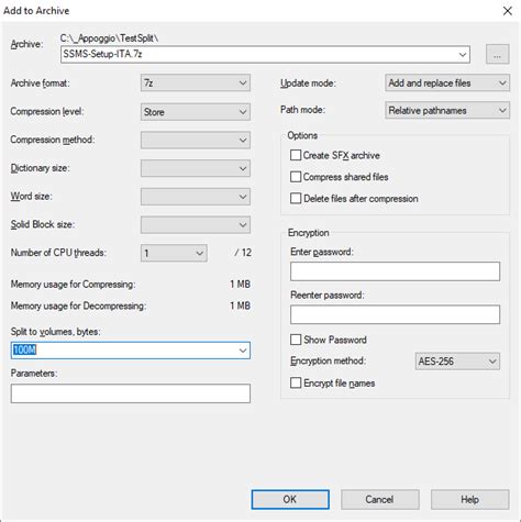 Splitting A Big File In Multiple Small Files The Dummy Programmer