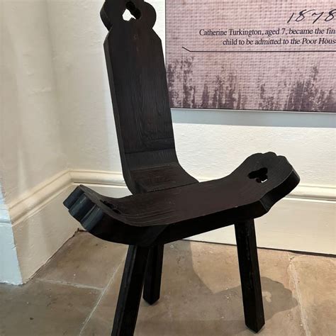 A Brief History Of Birthing Stools — Robyn Atcheson Historian