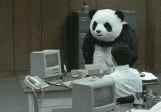 Panda Office  Panda Office Mad Discover And Share S