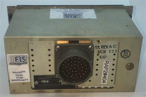 ADF Panel GLB Flight Products