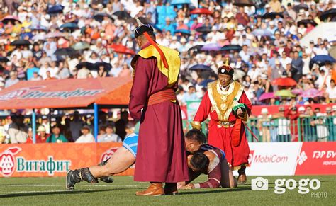 Улсын харцага Ц Содномдорж ЗААН цолны болзол хангалаа