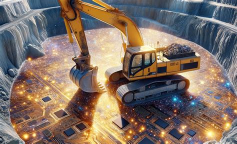 China Puts New Export Controls On Rare Earths