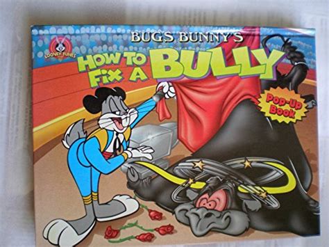 How To Fix A Bully AbeBooks