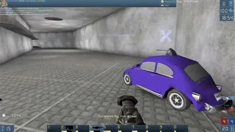 CTF XV EdgeClassic RezQ MIA Image XVehicles Mod For Unreal Tournament ModDB