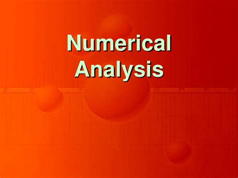 Solution Secant Method Studypool