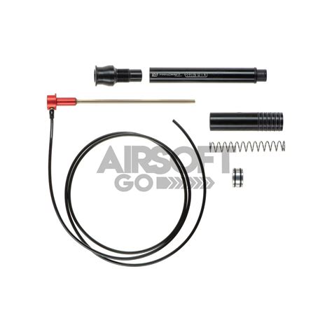 Sdik Srs Silverback Pull Version Mancraft Airsoft Go