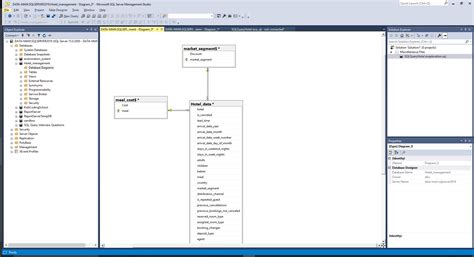 GitHub Amirelhawy Hotel Data Analysis Project
