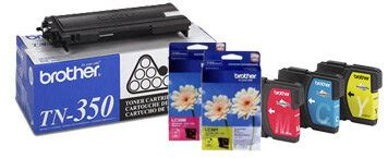Brother Ink Toner Cartridges