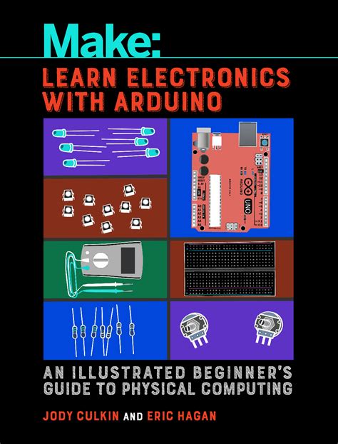 Solution Learn Electronics With Arduino An Illustrated Beginner S