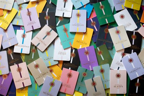 The Scout Guide Houston Added A The Scout Guide Houston