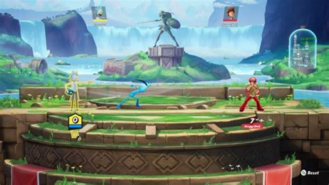 Multiversus How To Play As Rick Moves Strategies And Perks