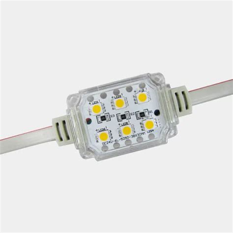Electric Pixel Led Light At 1110 Inr In Surat Redglow Lighting