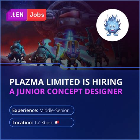 ten gg jobs on linkedin gamedev designer hiring maltajobs jobopportunity jobvacancy