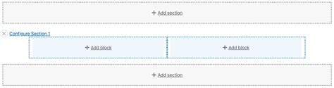 Build Layouts With Bootstrap And Layout Builder In Drupal Webwash
