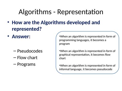 Introduction To Computer Programming For Data Sciencespptx